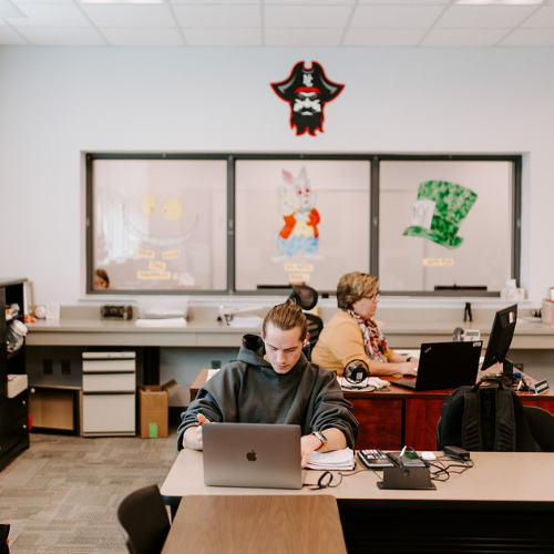 Tutoring Center - Tutoring Center